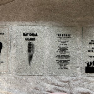 DIY Forge Decal Kit - Etsy