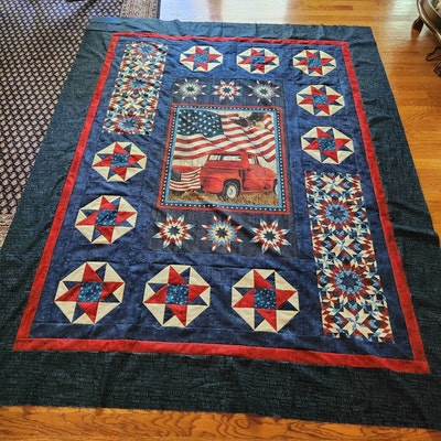 304 Tides of Color Ocean Turtle Cotton Quilting Panel 26-1/4 X WOF by ...