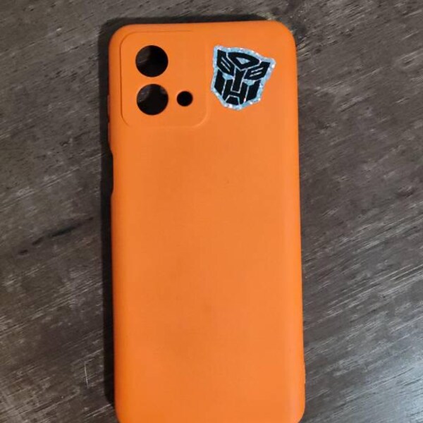 Blaster & Soundwave Vinyl Decal Set - 5.5" Transformers Cassette ...