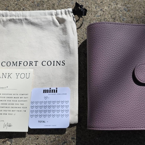 A5 5k Dollars Savings Challenge Inserts Bundle - Etsy