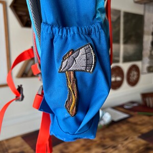 Sunshine Greaser Embroidered Patch - Etsy