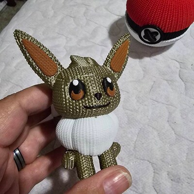 Pocket Pet Fidget Mini Animals - Etsy