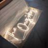 Personalized LED Neon Signscustom LED Signs for - Etsy