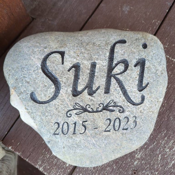 Engraved Recognition Paver | Memorial Paver | Building Marker Paver ...