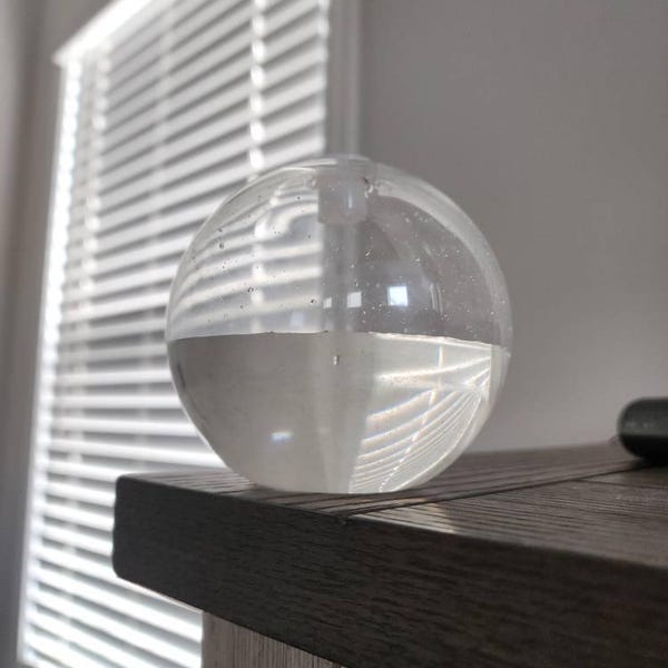 Bioluminescent Bio-orb Gift Option - Etsy