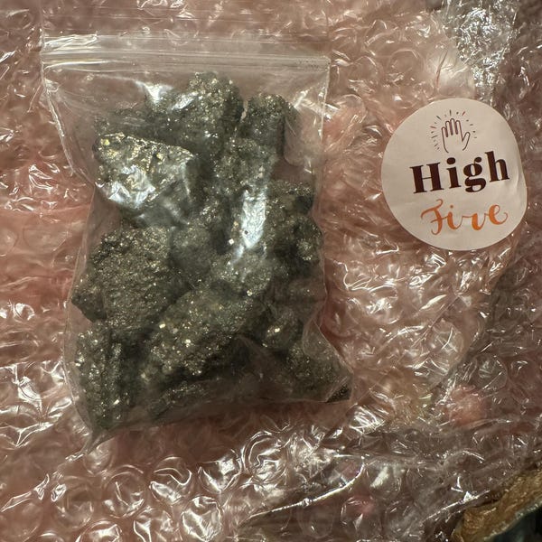 Raw Druzy Pyrite Stone: Rough Natural Unpolished Sparkling Pyrite ...