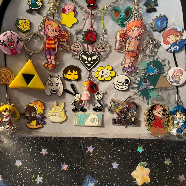 Touhou Akatsuki Records Stickers Metallic 2.5 In. - Etsy