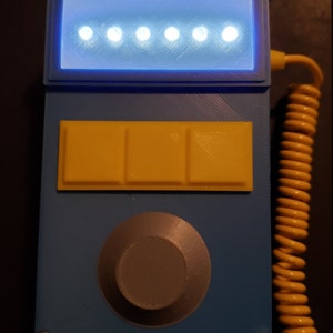 Nazrin Cosplay Necklace Touhou Project - Etsy