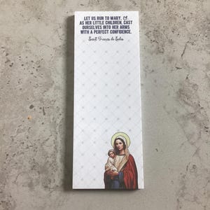 Set of 50 2x4 Saint Stickers With Feast Day. Kids Saint Stickers. First ...