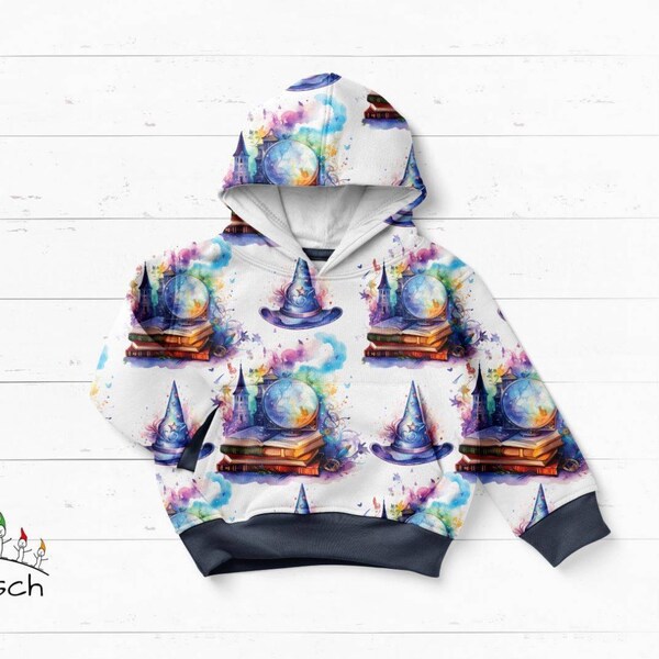 Night Garden Seamless Pattern Unlimited Commercial Use Digital Print File Instant Download ...