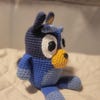 Octonauts Tweak Crochet Pattern - Etsy Canada