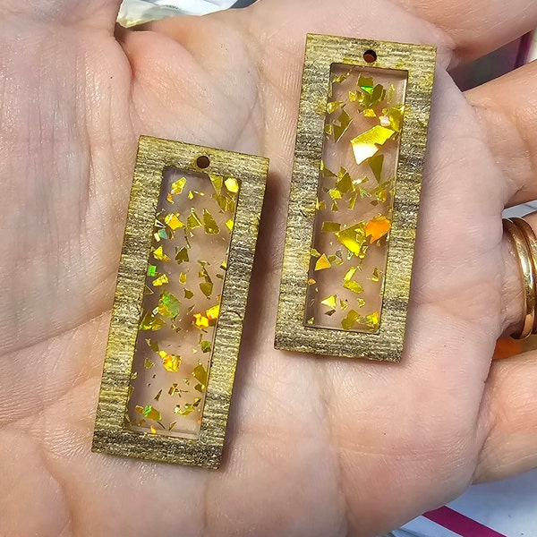 Dragonfly Inlay Earring Bundle Laser File Digital Download SVG PDF - Etsy