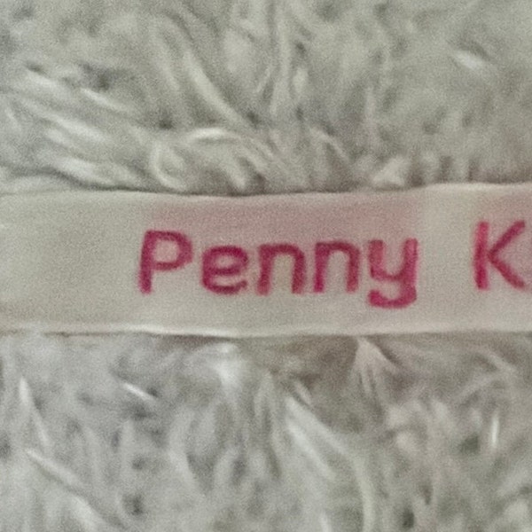 Shrinktags for Glasses, Spectacles Labels (pack of 3 Labels) - Etsy