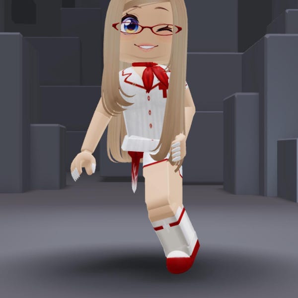 Roblox DLC Sparkling's Friendly Wink Face Limited Edition *DIGITAL Code ...