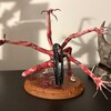 Laura Creature - the Evil Within - Escala 1:10 Figure - Laura ...