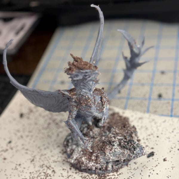 Raven and Mouse-rescale Miniatures -tale of Archduke Mousin 1 - Etsy