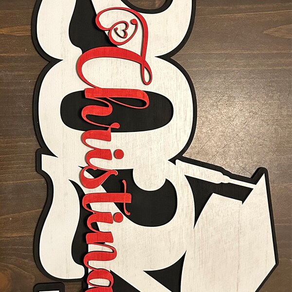 Graduation Photo Prop Svg, Graduation Laser Cut File, 2025 Graduation ...