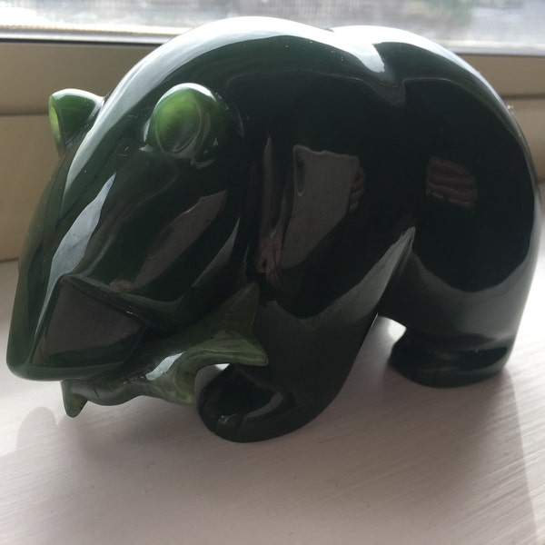 Genuine Jade Bangle, Comfort Fit, A Grade, Heirloom Green Jade Bangle ...