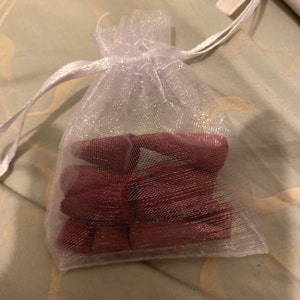 Tulsi Basil Incense Cones 15 Cone Incense Packet Calming | Etsy