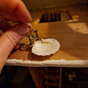 Creating Dolls House Kitchens in 1/12th Scale by Julie Warren Paperback ...