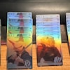 Eternalized Token X3 for Mtg Street Clans by Alfie SK338 - Etsy