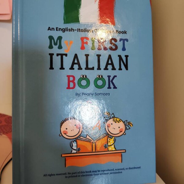 ABAKADA First Tagalog Book Filipino Children Book Filipino-english Kids ...