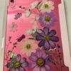 Five Different Flowers Phones Cases,magnetic Magsafe Design for iPhone ...