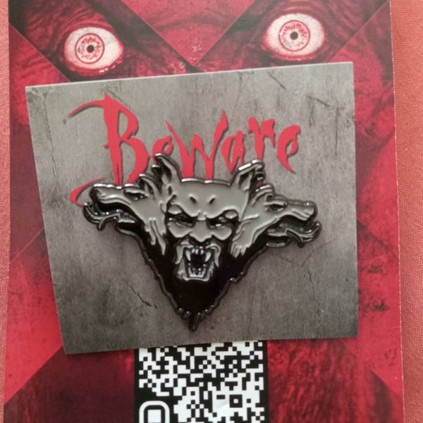 Critters Horror Movie Prop Hand Puppet / Halloween Display - Etsy