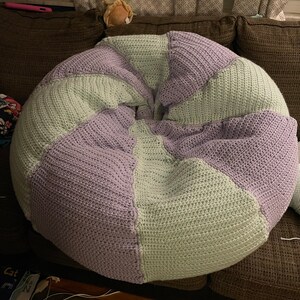 Crochet Pattern: Blanket Peaked Shell Ripple Afghan Includes - Etsy