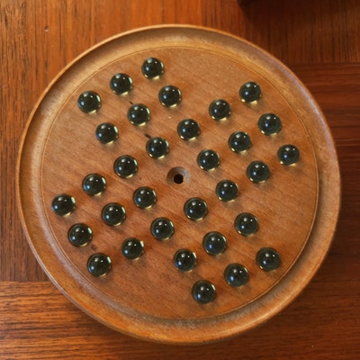 20mm Cooties Shooter Glass Marbles Single or Pack of 5 3/4 Lovely Mix ...