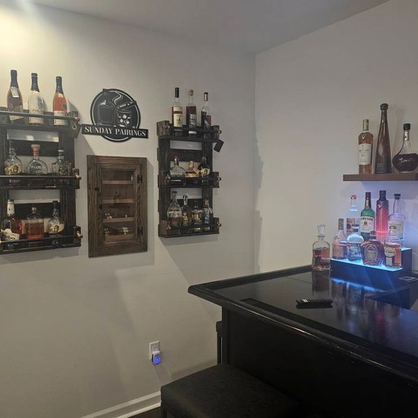 Custom Walnut Gaming Table / Dungeons and Dragons Gaming Table With ...