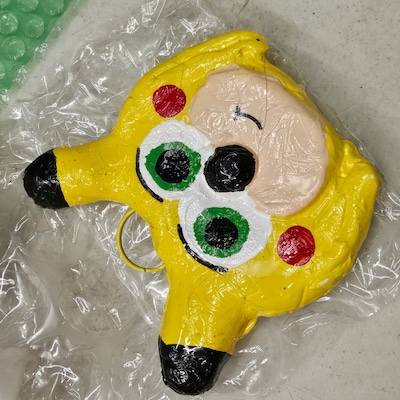 Official Chris Chan Sonichu Medallion READ DESCRIPTION - Etsy