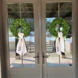 HOCO Bouquet Sash With Name, Custom Homecoming Ribbon, Homecoming ...