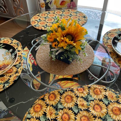 Fall Mini Book Stacks, Mini Book Bundle, Tiered Tray Books, Faux Books ...