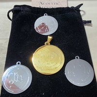 Goetia Spirit Demon Sigils and Enns Vector de Illustrator de archivos ...