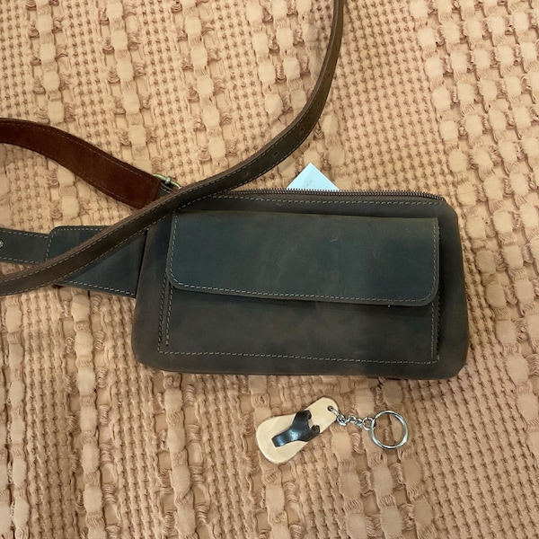 Leather Sandals Men, Brown Slingback Sandals, Greek Handmade Sandals ...