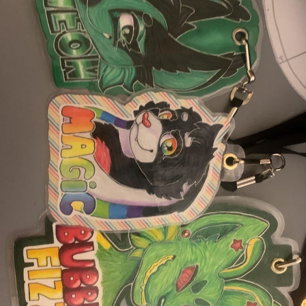 The Owl House Stickers, 2 Inch, Sticker Pack, Fanart Vinyl Sticker ...