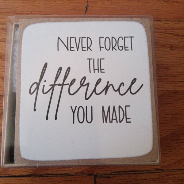 Hold on Let Me Overthink This Mini Sign Office Gift Coworker Gift Desk ...