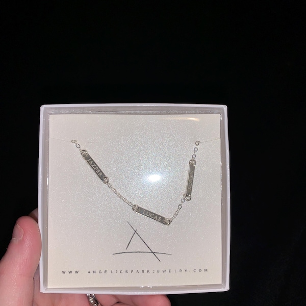 Sister Bracelet, Dainty Interlocking Link Bracelet, Friendship Bracelet ...