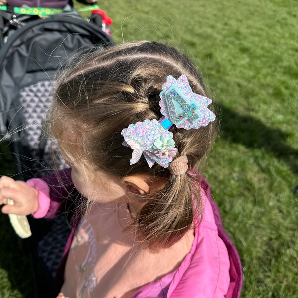 Birthday Girl Bow, Birthday Bow, Birthday Girl Bows, Birthday Headbands ...