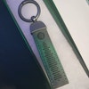 Custom University Logo Keychains Handmade Personalized GRADUATION Gift ...
