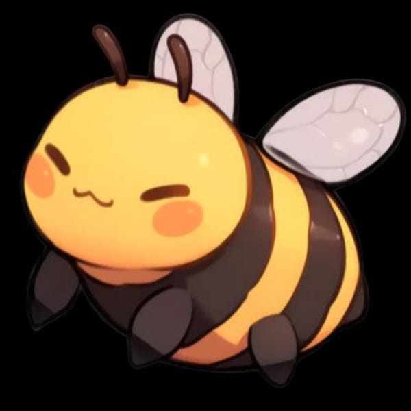 Cute Swords Sub Badges, Twitch Bit Badges, Sub Badges for Twitch ...