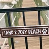 Redneck Doorbell Sign: Funny Carved Wooden Gag Gift - Etsy