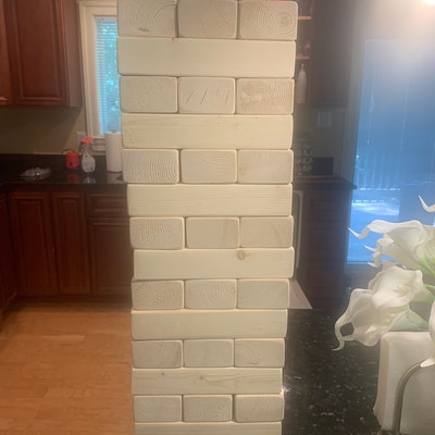 Giant Double Tipsy Jello Shot Tower - Etsy