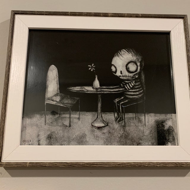 Creeptoons by CreepToons on Etsy