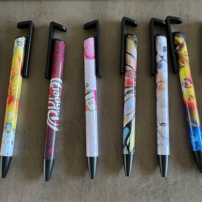 Pinch Perfect Pen Sublimation Tool. Pen Sublimation. Pen Wrap. Pen ...