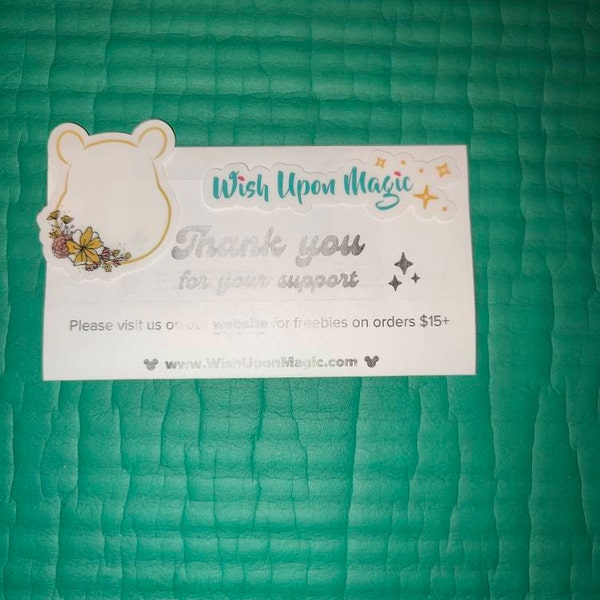 WDW Park Landmarks Memo Notepad/ Disney World 50 Sheets Grid Dot Bullet ...