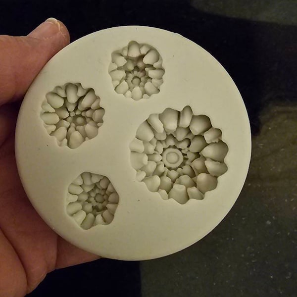 Flying Eagle Silicone Mold-hunting Eagle Resin Mold-eagle Wings Mold ...