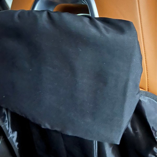 Padded Car Screen Cover - Set of 2 - Etsy