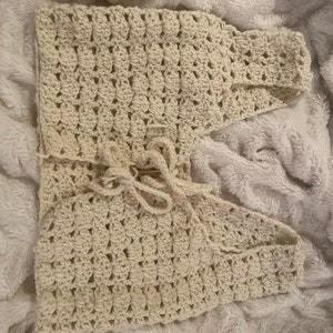 Crochet Top PATTERN the Shell Top - Etsy